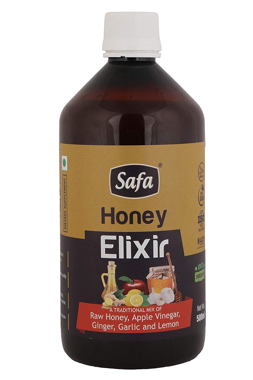 Safa Honey Elixir : A Traditional Cure with Miraculous Benefits » Safa ...