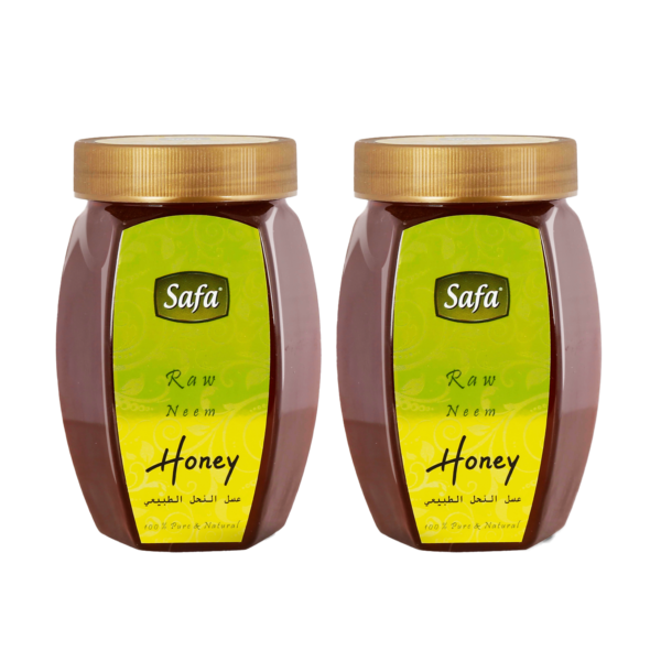 Home Metro » Safa Honey
