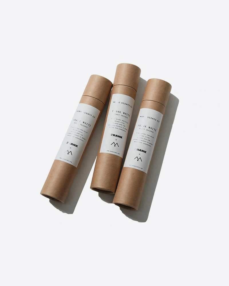 Poster Mockup » Safa Honey