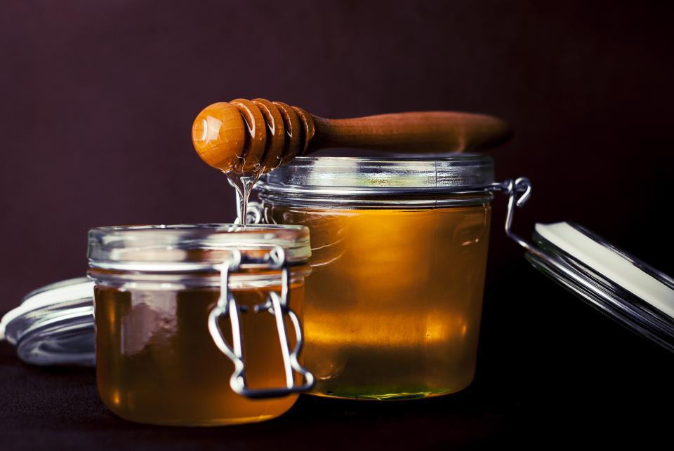 4 interesting ways of using honey in your food » Safa Honey